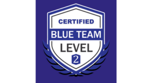 Blue Team Level 2 (BTL2) – Review Part 2 - Jeff Domedion